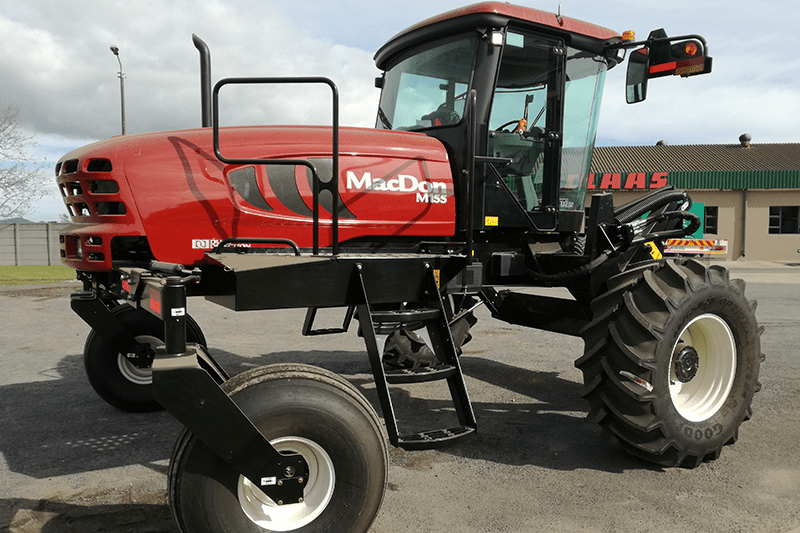 The 6 C's of Silage Making - Overberg Agri