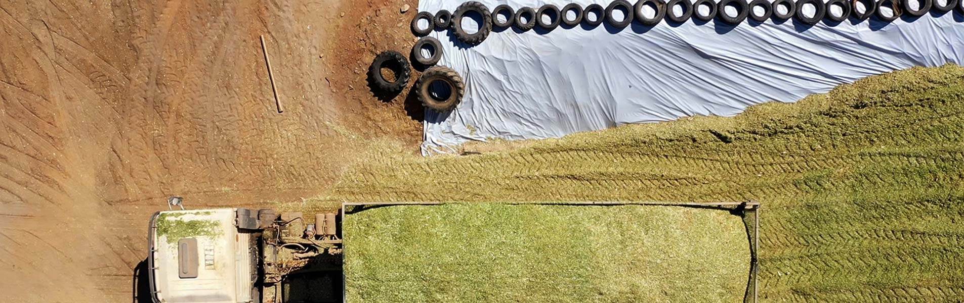 The 6 C's of Silage Making - Overberg Agri