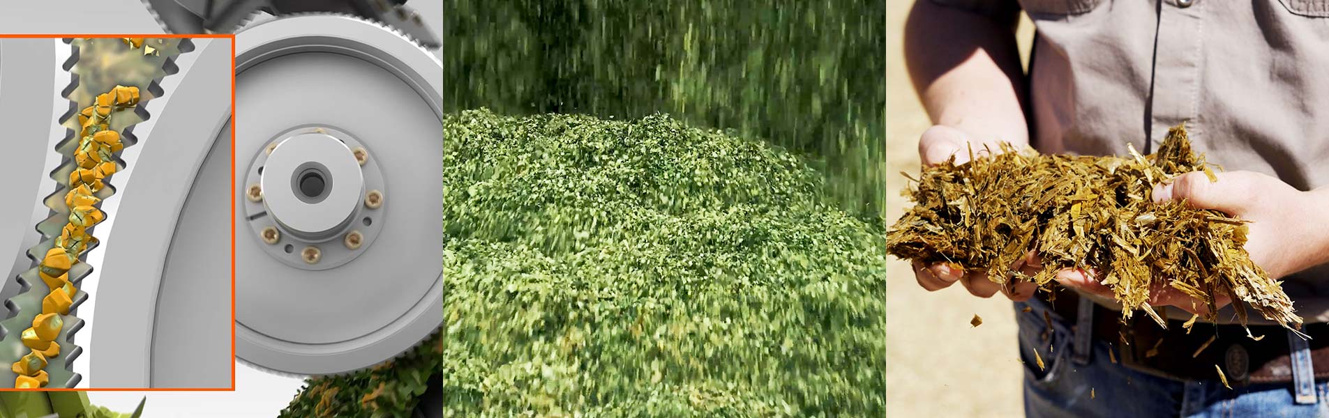 The 6 C's of Silage Making - Overberg Agri